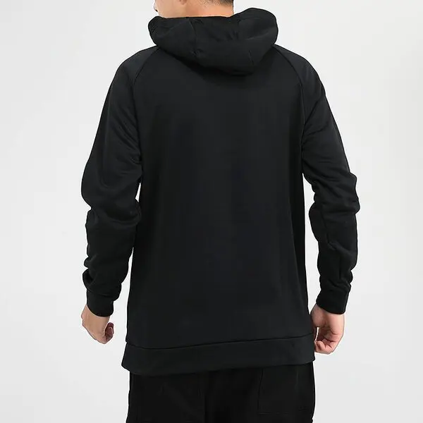 Nike Therma Hoodie