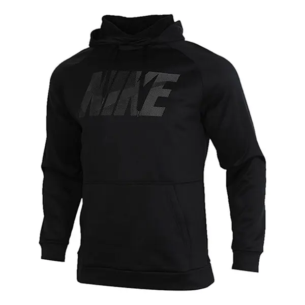 Nike Therma Hoodie