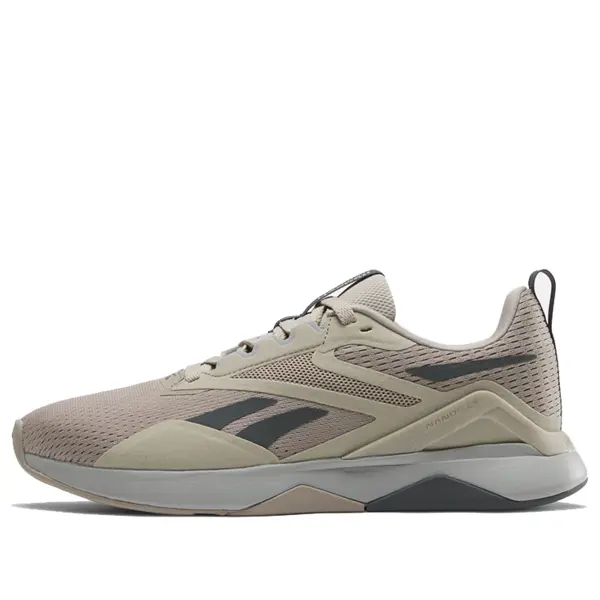REEBOK Nanoflex Tr 2.0 Athletic Sneakers - Grey