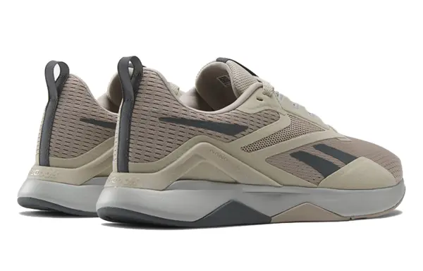 REEBOK Nanoflex Tr 2.0 Athletic Sneakers - Grey