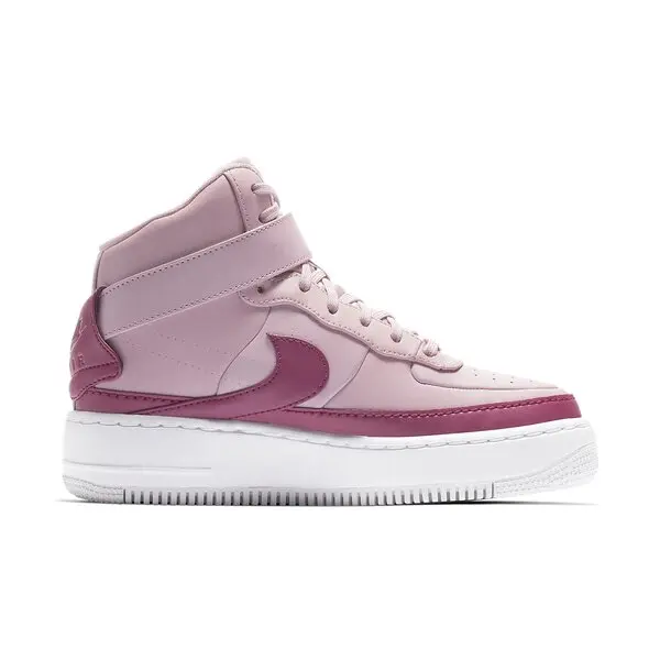 Nike Force 1 Jester Xx High Top Sneakers