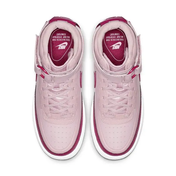 Nike Force 1 Jester Xx High Top Sneakers