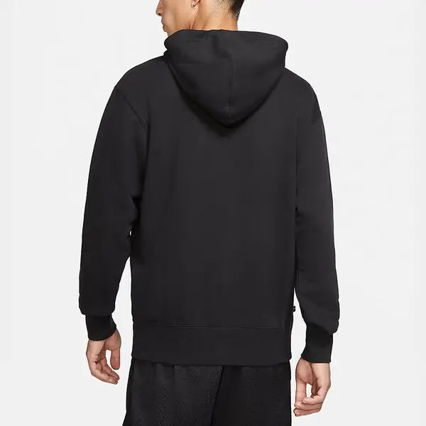 Nike Giannis Freak Hoodie - Black/white