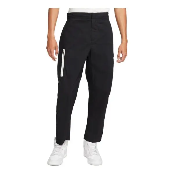 Nike Utility Pocket Joggers - Black