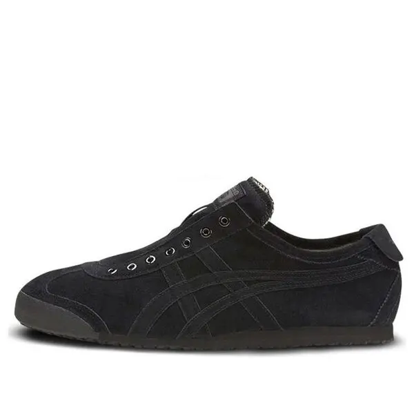 Onitsuka Tiger Mexico 66 Slip-on Sneakers