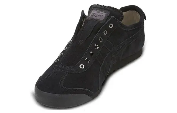 Onitsuka Tiger Mexico 66 Slip-on Sneakers