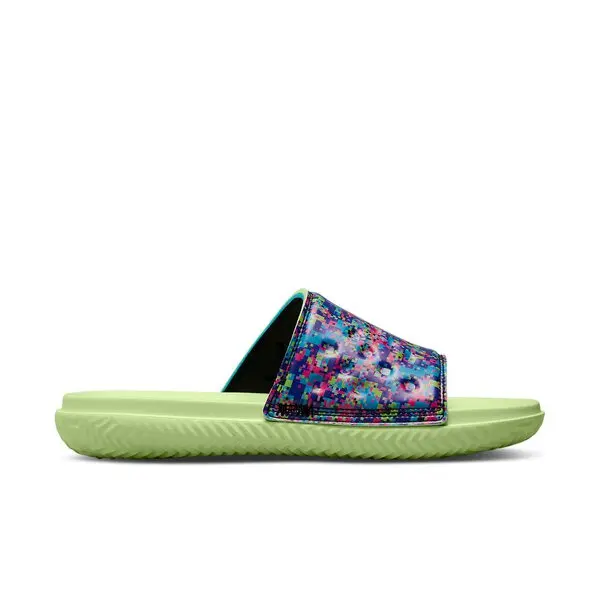 JORDAN X Luka Doncic Play Slide 'multi Glow - Multi-color
