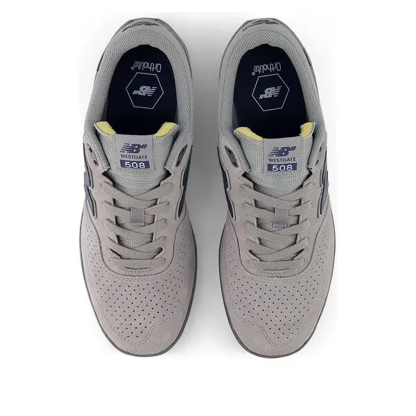 NEW BALANCE 508 Sneakers - Grey/navy