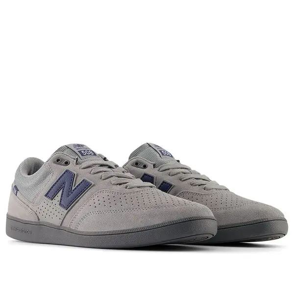 NEW BALANCE 508 Sneakers - Grey/navy