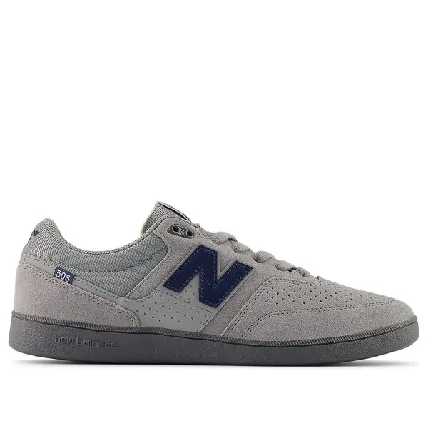NEW BALANCE 508 Sneakers - Grey/navy