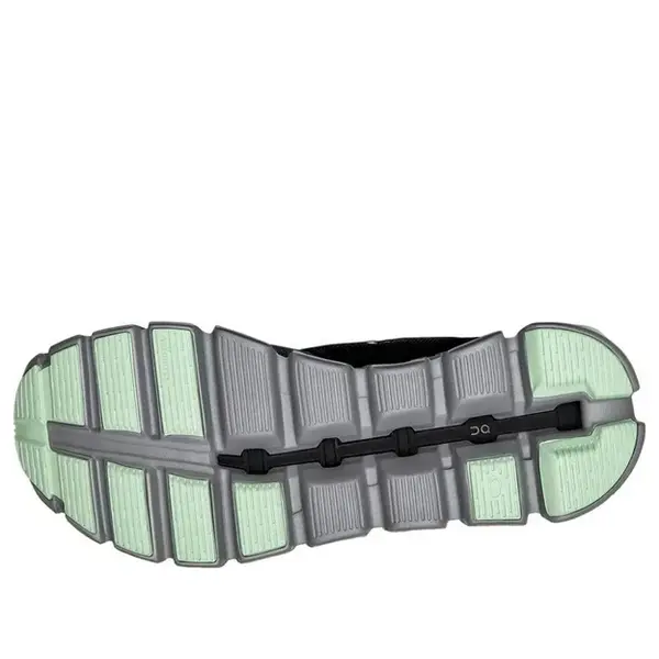On Cloud Sneakers - Black/lead