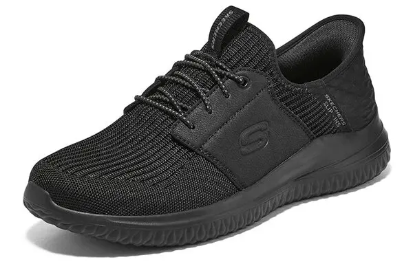 Sketchers Slip-ins Delson 3.0 Casual Sneakers