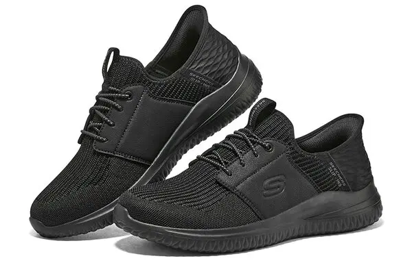 Sketchers Slip-ins Delson 3.0 Casual Sneakers