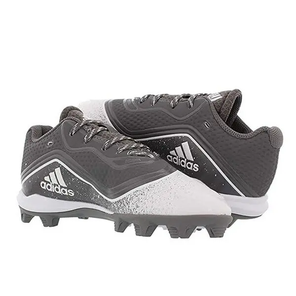Adidas Icon V Mid Baseball Cleats
