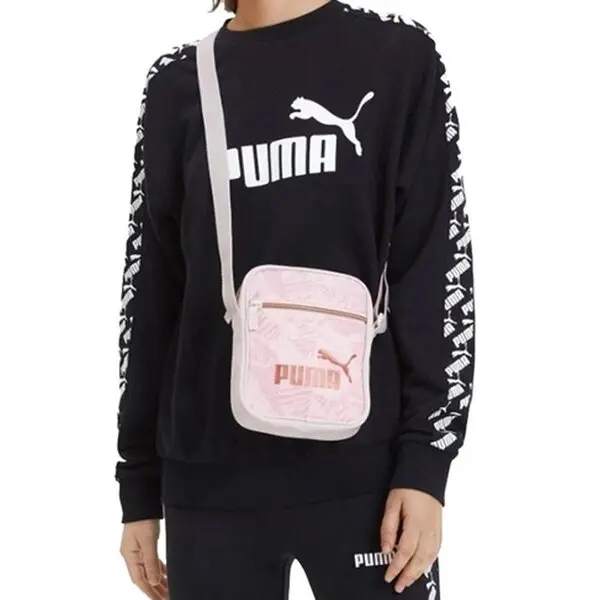 PUMA Core Up Portable Bag