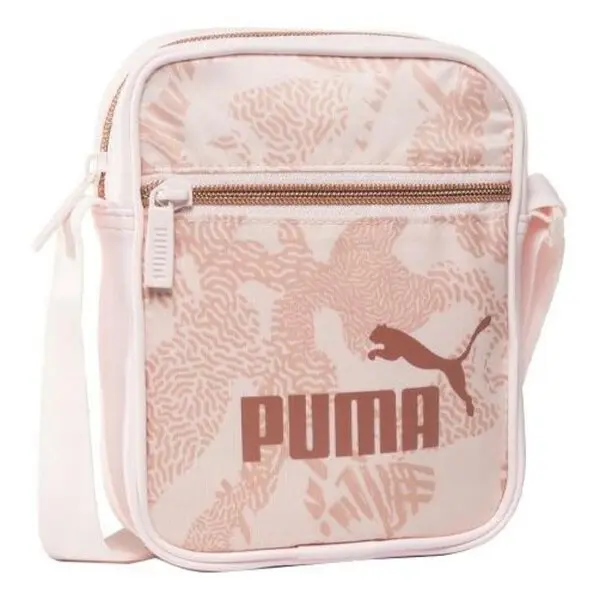 PUMA Core Up Portable Bag - Pink
