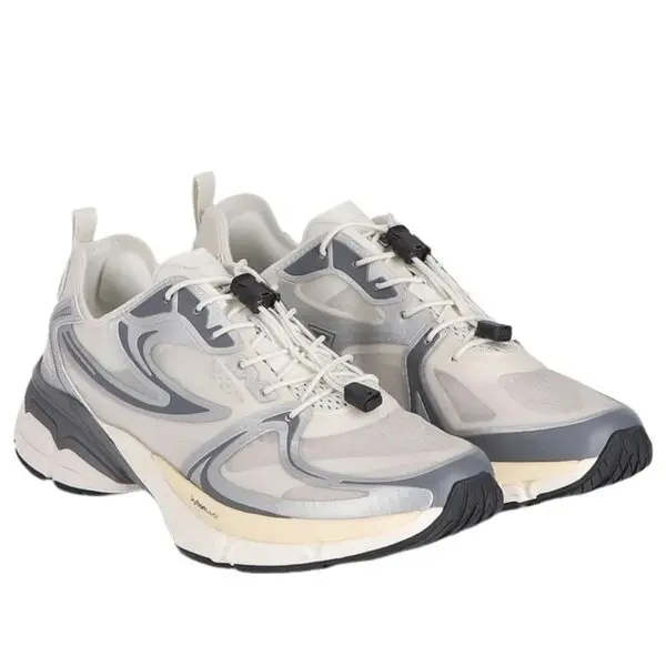 FILA Interrun V2 Lite Sneakers - White/gray