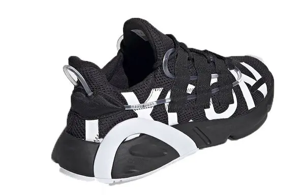 Adidas Lxcon Bold Print Sneakers