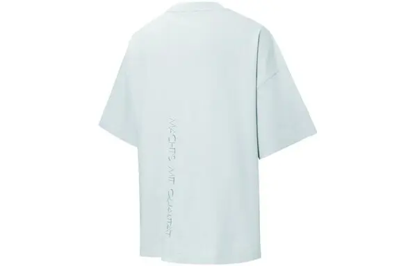 PUMA Logo Pocket T-shirt