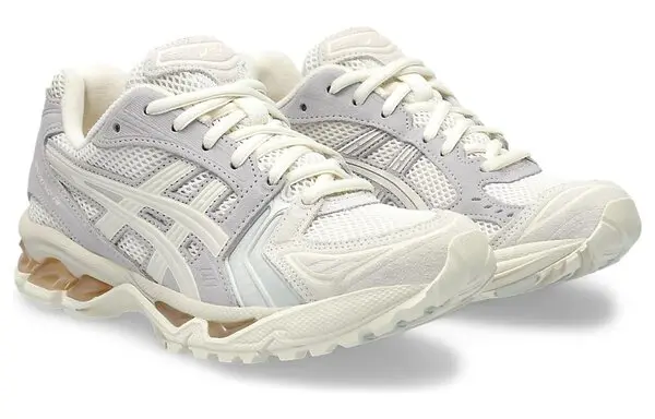 Asics Gel-kayano 14 Sneakers - Cream/blush