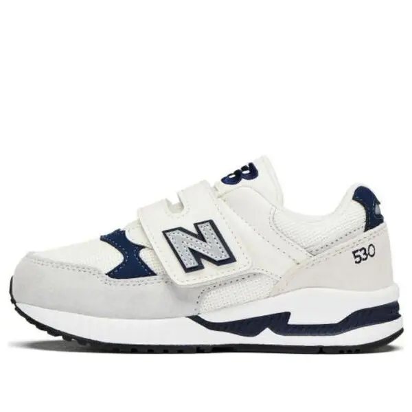 NEW BALANCE 530 Sneakers - Grey
