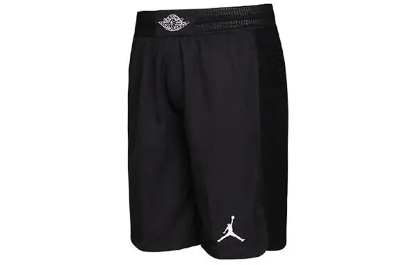JORDAN Ultimate Flight Basketball Shorts
