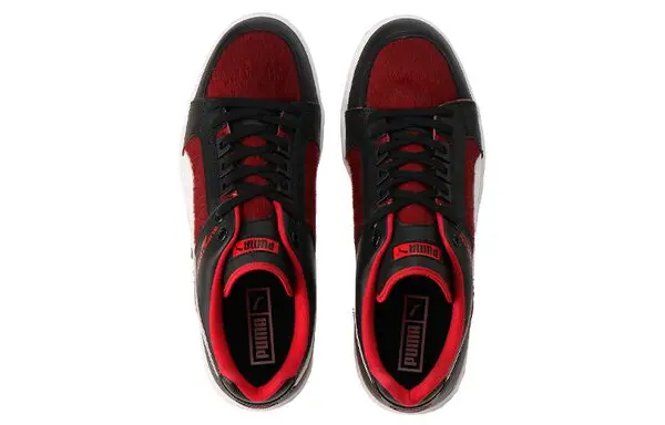 PUMA Slipstream Low Beast Mij