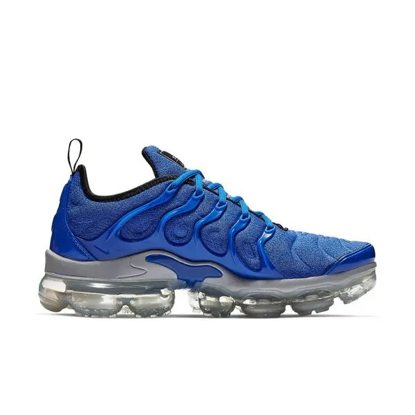 Nike Vapormax Plus - Blue