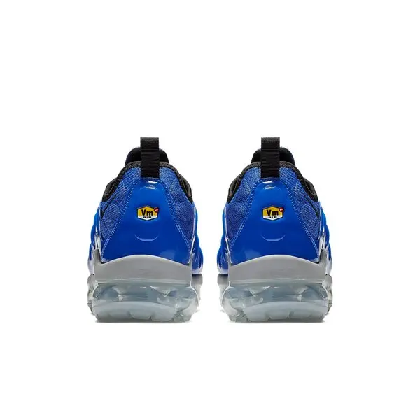 Nike Vapormax Plus - Blue