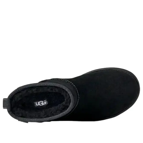 UGG Classic Mini Gtx Boot - Black