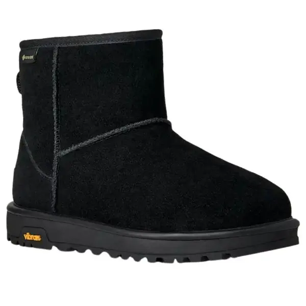 UGG Classic Mini Gtx Boot - Black