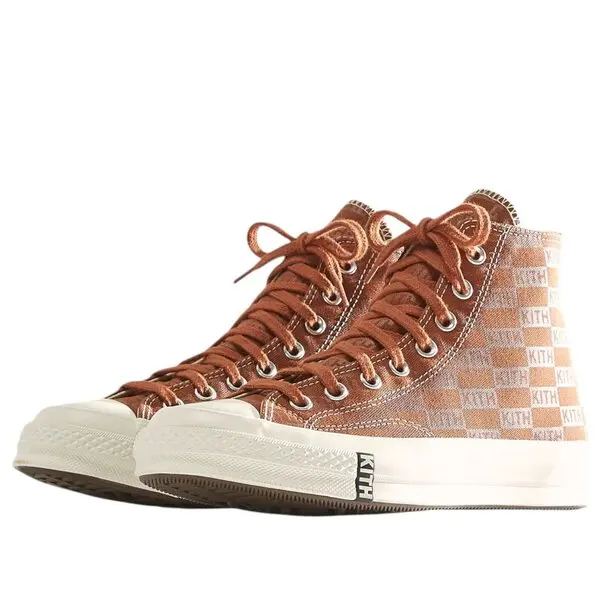 CONVERSE X Kith Chuck Taylor All Star Ct70 High Top Sneakers