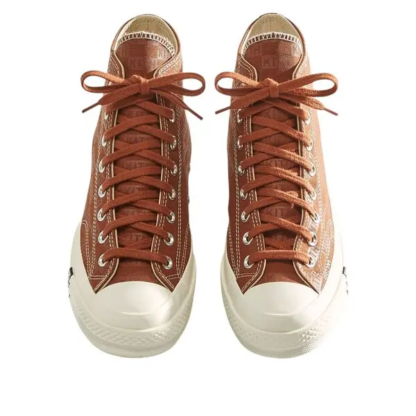CONVERSE X Kith Chuck Taylor All Star Ct70 High Top Sneakers