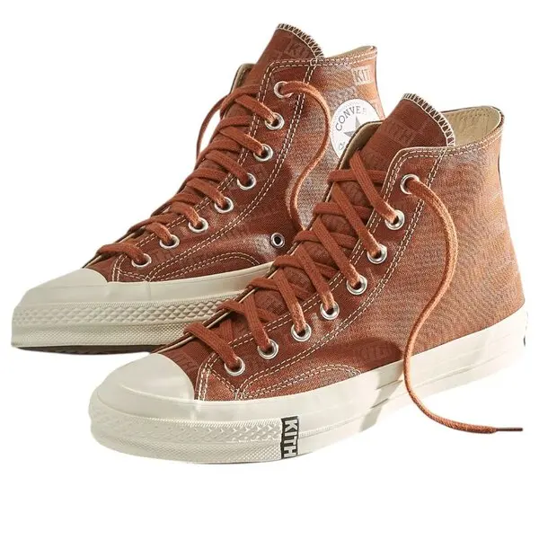 CONVERSE X Kith Chuck Taylor All Star Ct70 High Top Sneakers