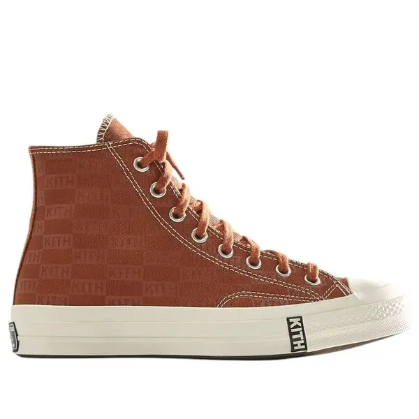 CONVERSE X Kith Chuck Taylor All Star Ct70 High Top Sneakers