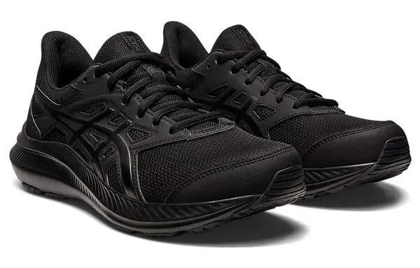 Asics Jolt 4 Wide Athletic Sneakers