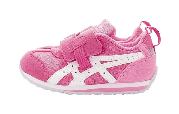 Asics Idaho Velcro Low Top Sneakers