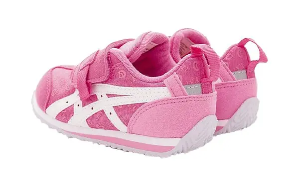 Asics Idaho Velcro Low Top Sneakers