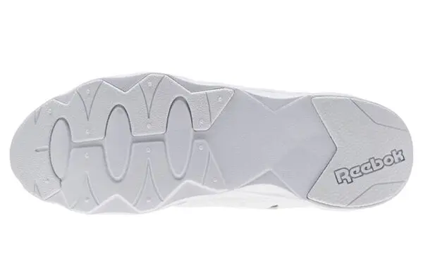 REEBOK Furylite 2 Is Low Running Shoes - White