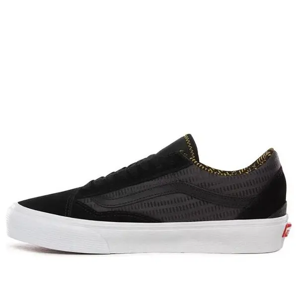VANS Gore-tex Old Skool Sneakers - Black