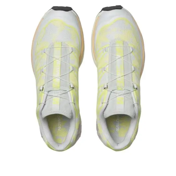 SALOMON Xt-6 Sneakers - Ice Flow/sunny Lime