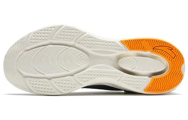 ANTA Energy Ring Athletic Sneakers