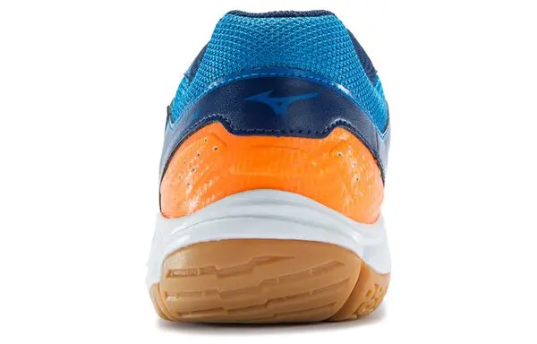 Mizuno Wave Smash L04 Athletic Shoes