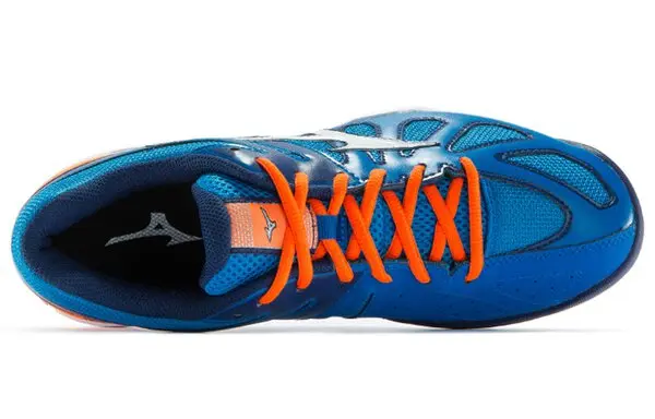 Mizuno Wave Smash L04 Athletic Shoes