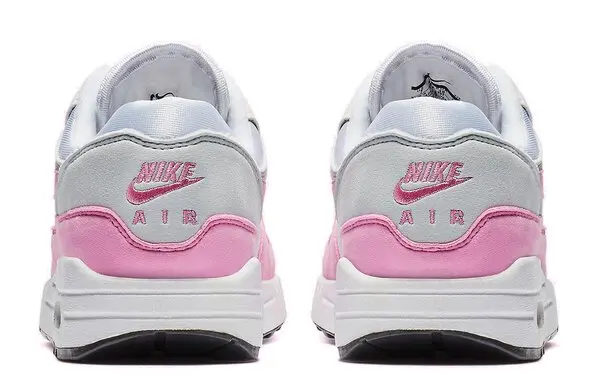 Nike Max 1 "psychic - Pink