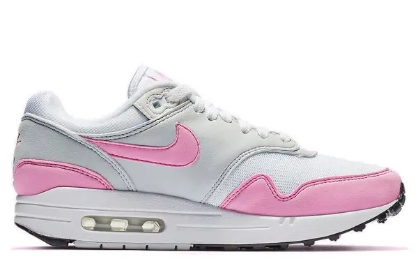 Nike Max 1 "psychic - Pink