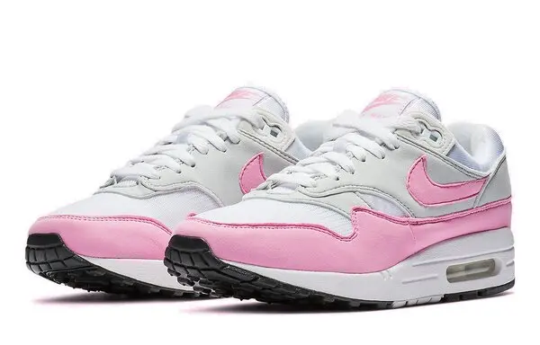 Nike Max 1 "psychic