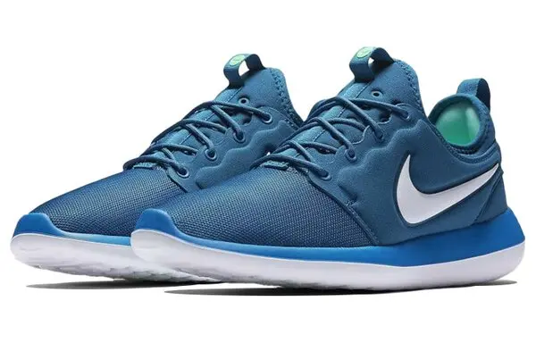 Nike Roshe Two Low Top Sneakers