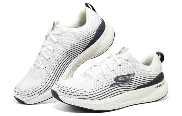 Sketchers 220536-wnv Athletic Lace-up Sneakers
