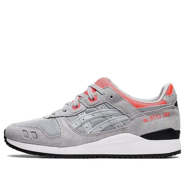 Asics Gel-lyte Iii Og "piedmont - Grey